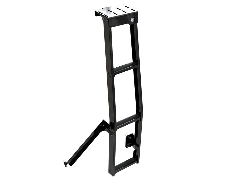 SUZUKI JIMNY (2018-CURRENT) LADDER - BY FRONT RUNNER – Mac Head 4x4 ...